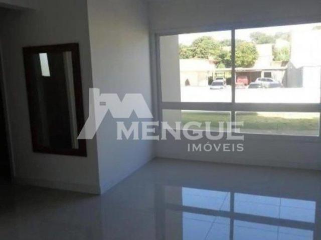 Apartamento à venda em Morro Santana