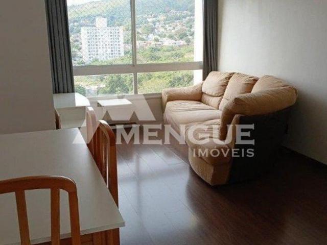 Apartamento à venda em Morro Santana
