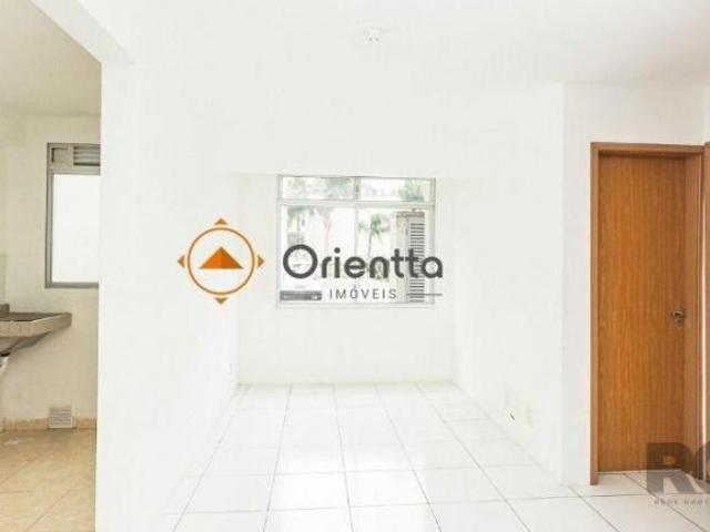 Apartamento à venda em Morro Santana