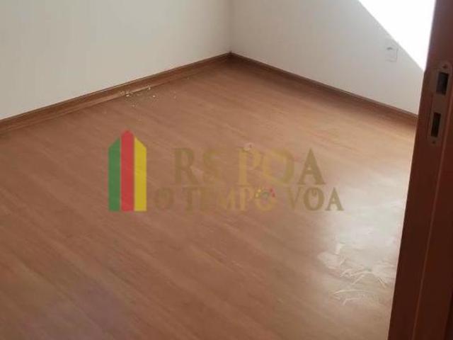 Apartamento à venda em Morro Santana