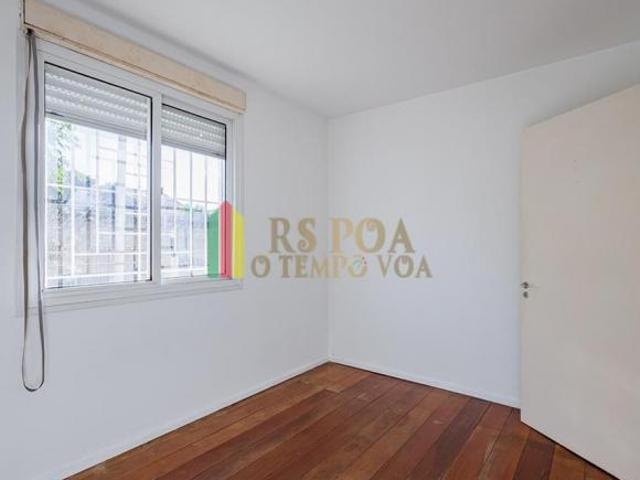 Apartamento à venda em Morro Santana