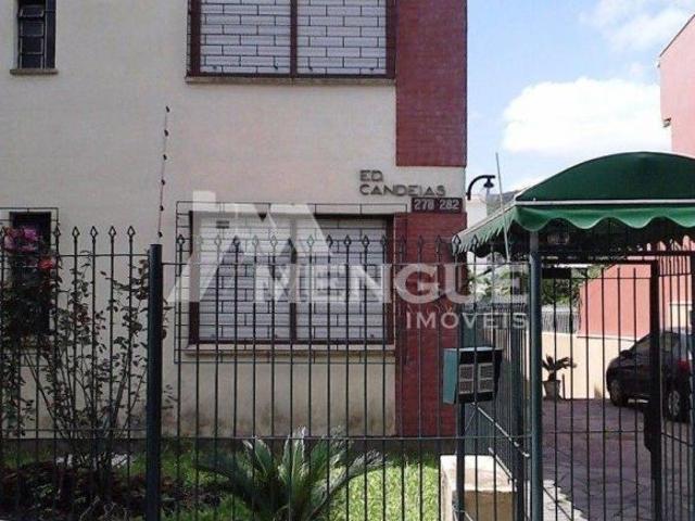 Apartamento à venda em Morro Santana