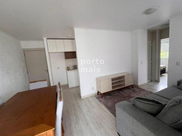 Apartamento à venda em Morro Santana