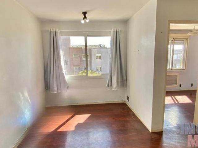 Apartamento à venda em Morro Santana