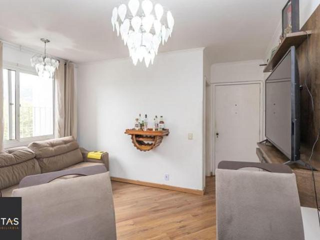 Apartamento à venda em Morro Santana