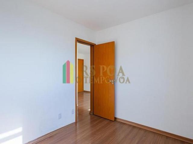 Apartamento à venda em Morro Santana