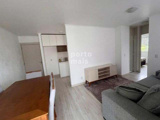 Apartamento à venda em Morro Santana