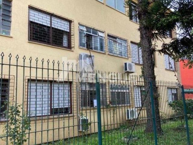 Apartamento à venda em Morro Santana