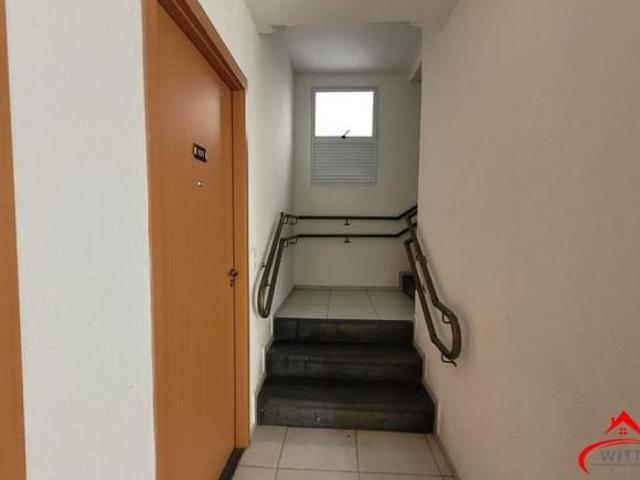 Apartamento à venda em Morro Santana