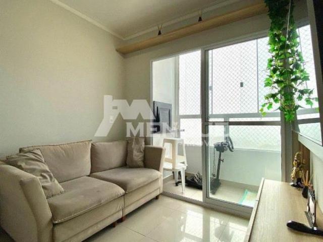 Apartamento à venda em Morro Santana