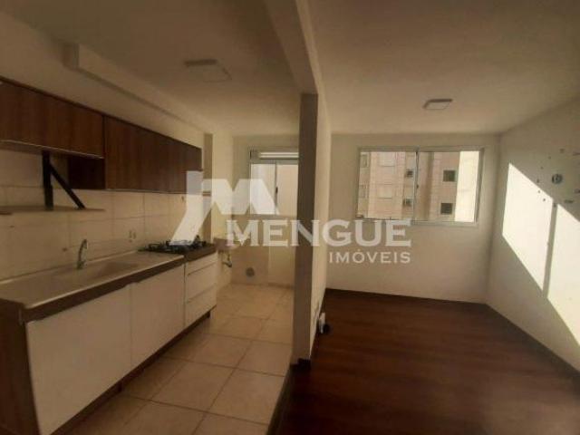 Apartamento à venda em Morro Santana