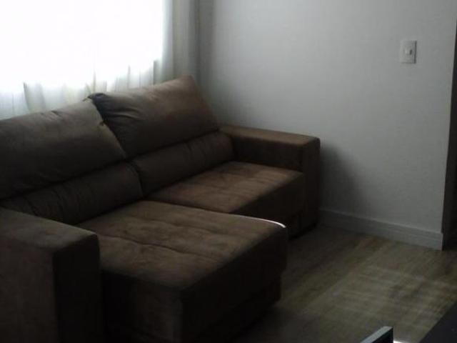 Apartamento à venda em Morro Santana