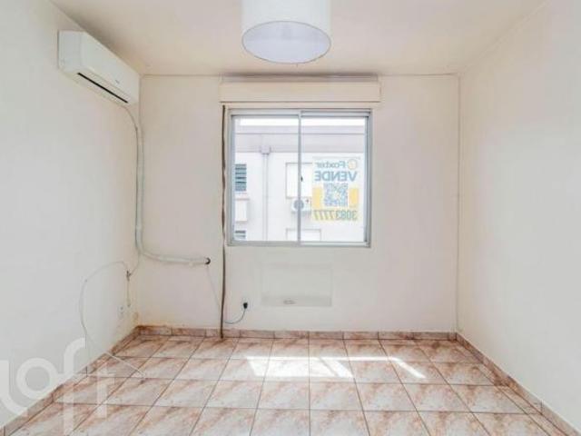 Apartamento à venda em Morro Santana com 38 m², 1 quarto