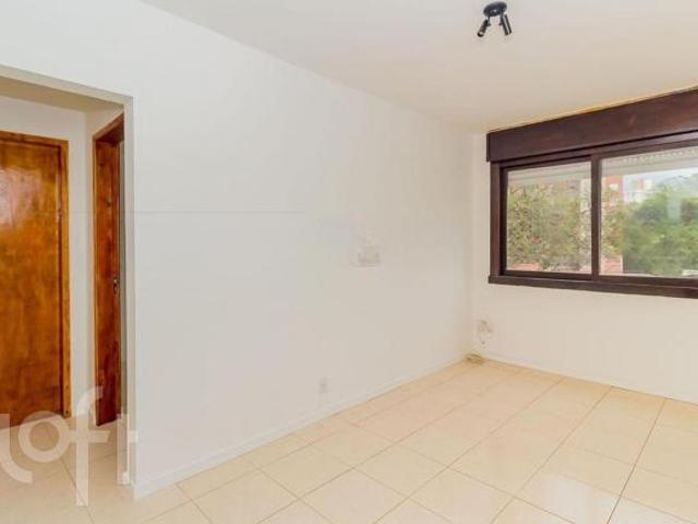 Apartamento à venda em Morro Santana com 41 m², 1 quarto