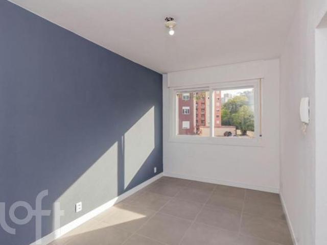 Apartamento à venda em Morro Santana com 42 m², 1 quarto