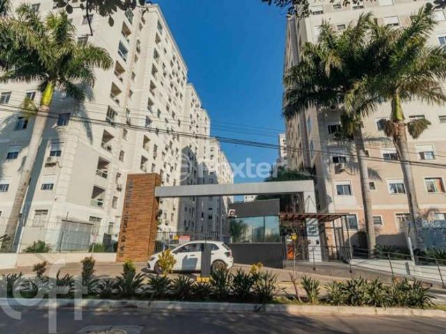 Apartamento à venda em Morro Santana com 54 m², 2 quartos, 1 suíte