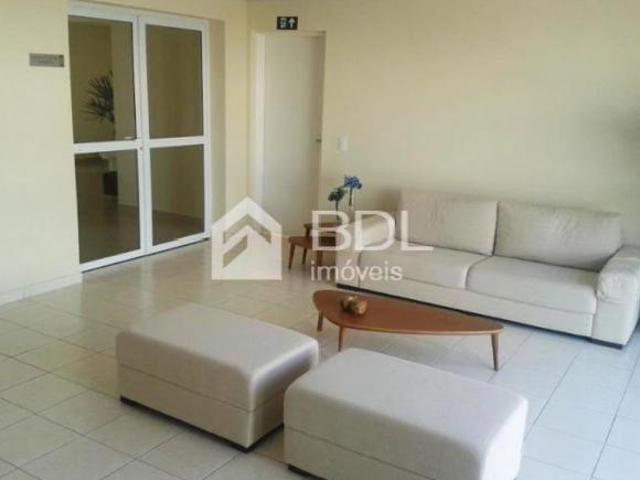 apartamento à venda em Morumbi