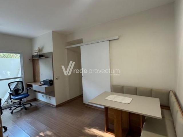 apartamento à venda em Morumbi