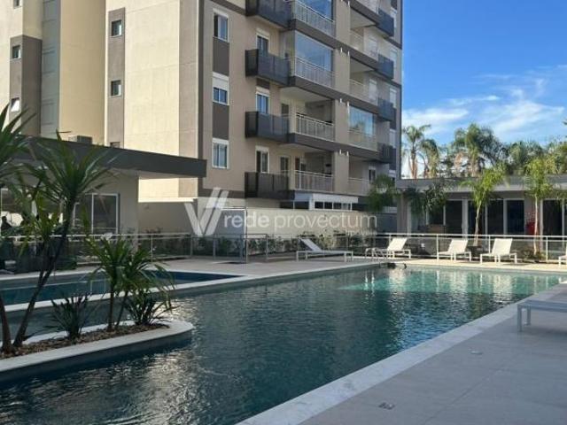 apartamento à venda em Morumbi