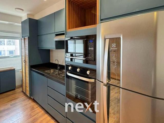 apartamento à venda em Morumbi