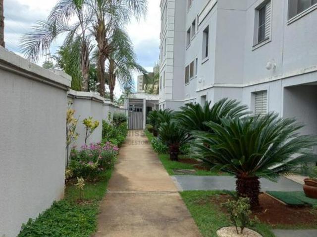 apartamento à venda em Morumbi