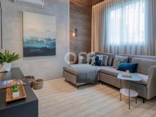 apartamento à venda em Morumbi