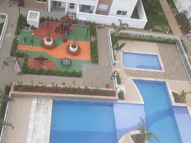 apartamento à venda em Morumbi