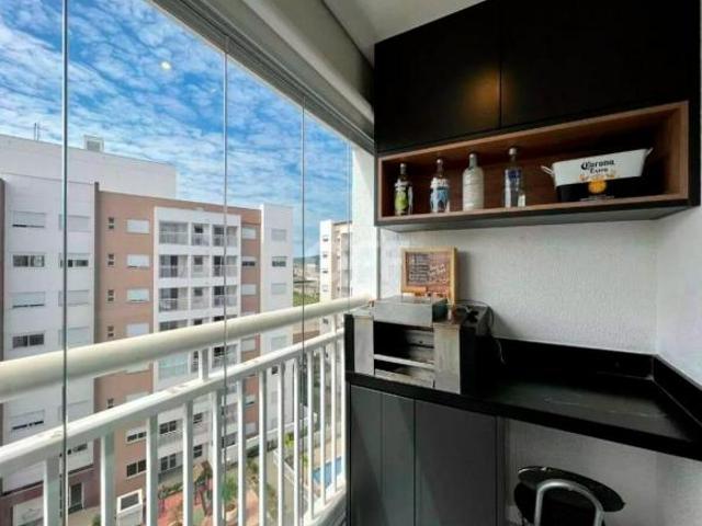 apartamento à venda em Morumbi