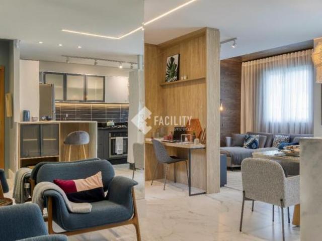 apartamento à venda em Morumbi