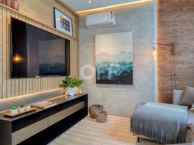 apartamento à venda em Morumbi
