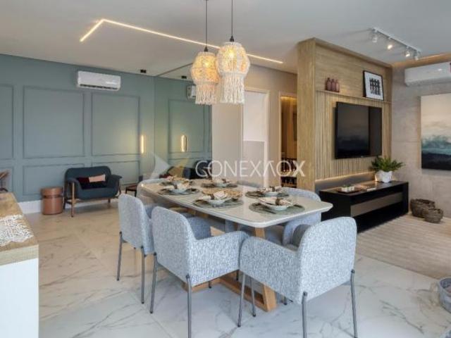 apartamento à venda em Morumbi