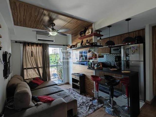 apartamento à venda em Morumbi