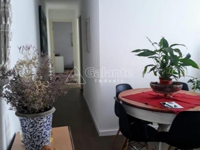 apartamento à venda em Morumbi