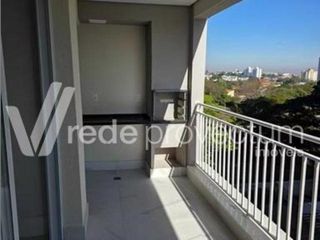 apartamento à venda em Morumbi