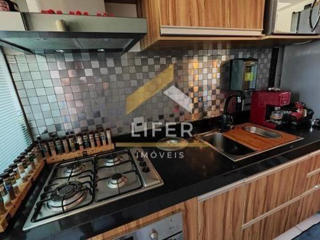 apartamento à venda em Morumbi
