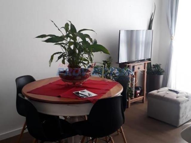apartamento à venda em Morumbi