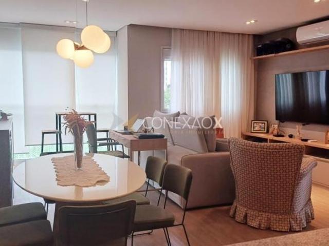 apartamento à venda em Morumbi