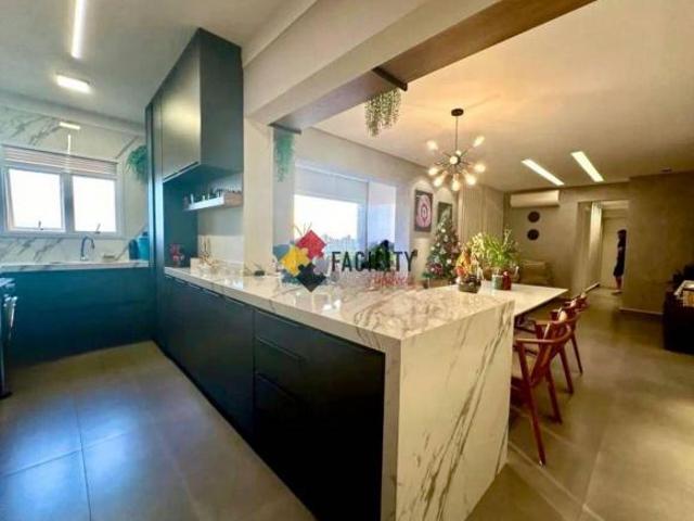 apartamento à venda em Morumbi