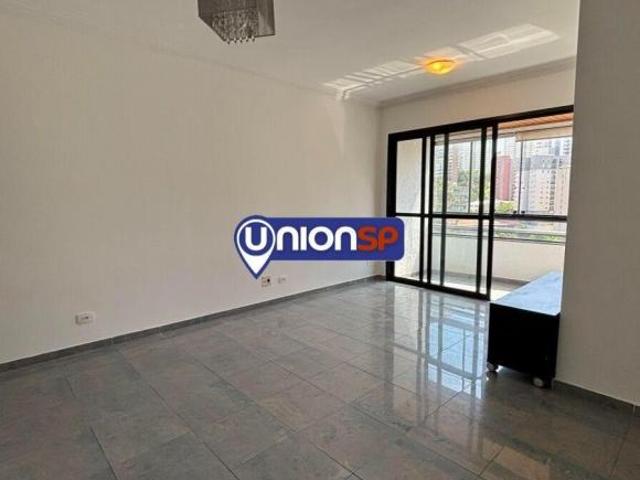Apartamento à venda em Morumbi
