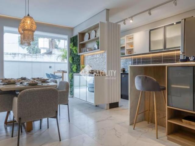 apartamento à venda em Morumbi
