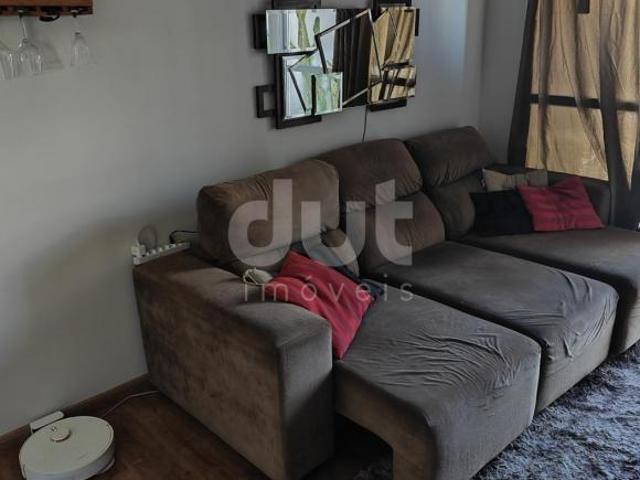 apartamento à venda em Morumbi
