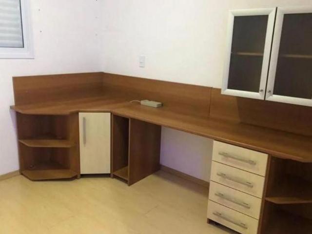 apartamento à venda em Morumbi