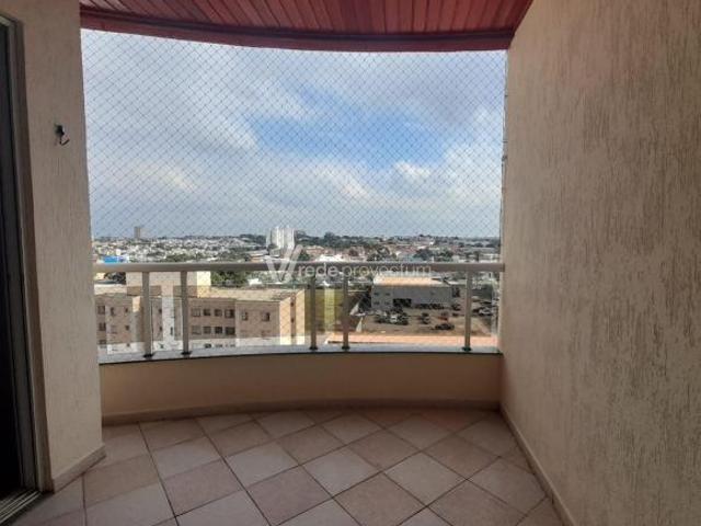 apartamento à venda em Morumbi