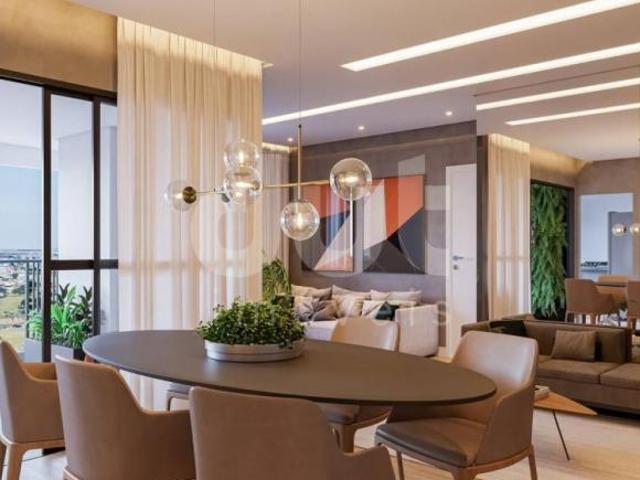 apartamento à venda em Morumbi