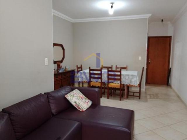 apartamento à venda em Morumbi
