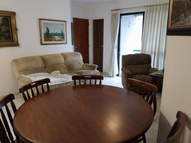Apartamento à venda em Morumbi com 96 m², 3 quartos, 2 vagas