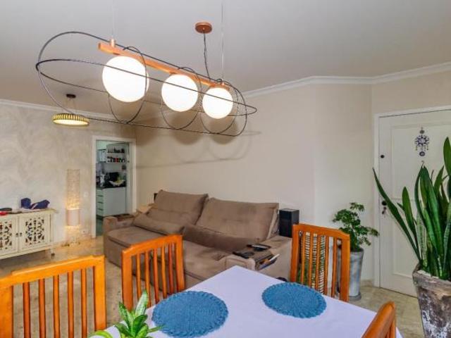 Apartamento à venda em Morumbi com 96 m², 3 quartos, 2 vagas