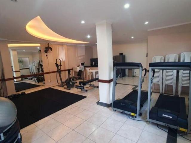 Apartamento à Venda em Morumbi SP 3 Dormitórios e 1 Vaga