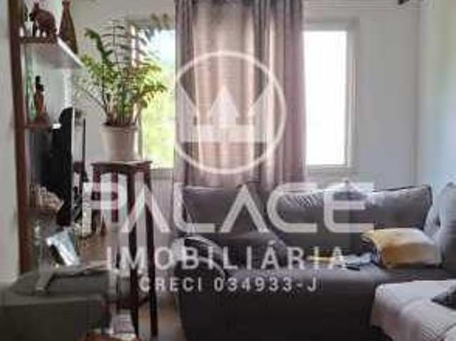 apartamento à venda em morumbi, piracicaba 3 quartos 72m²