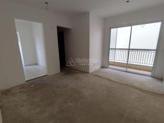 apartamento à venda em Núcleo Santa Isabel
